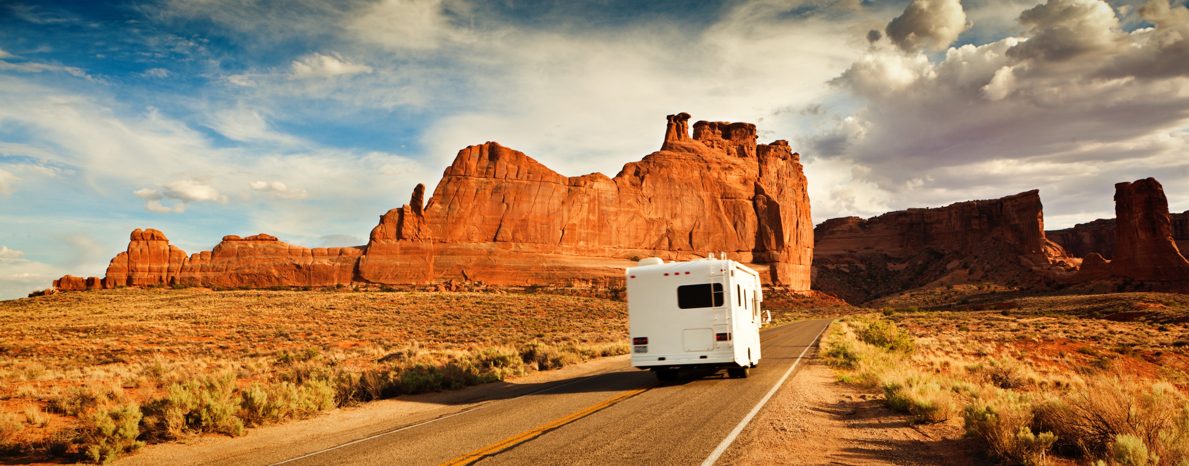 RV Travel Tips: How to Prepare for an RV Trip | Briggs & Riley