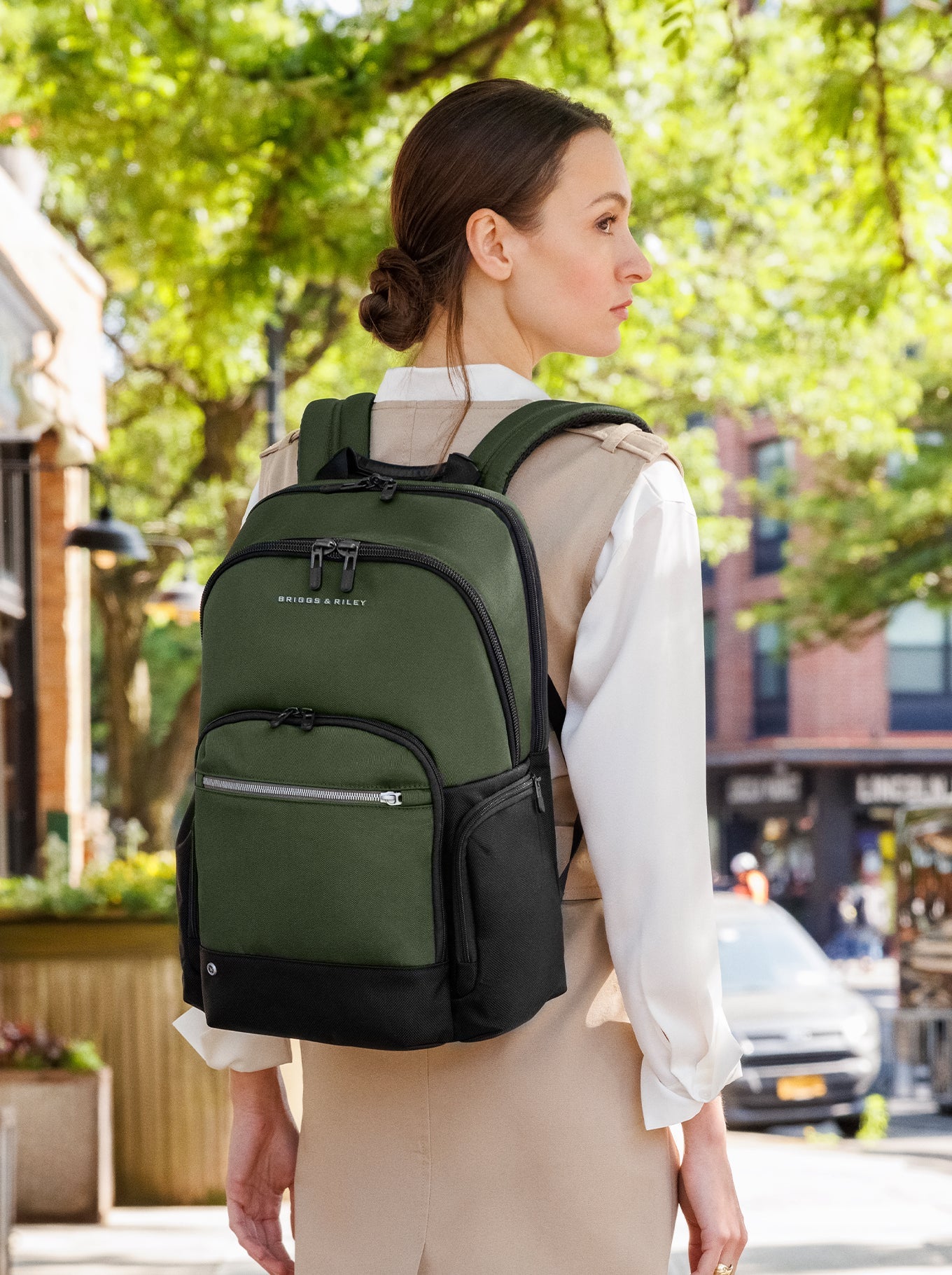 HTA – Briggs and Riley