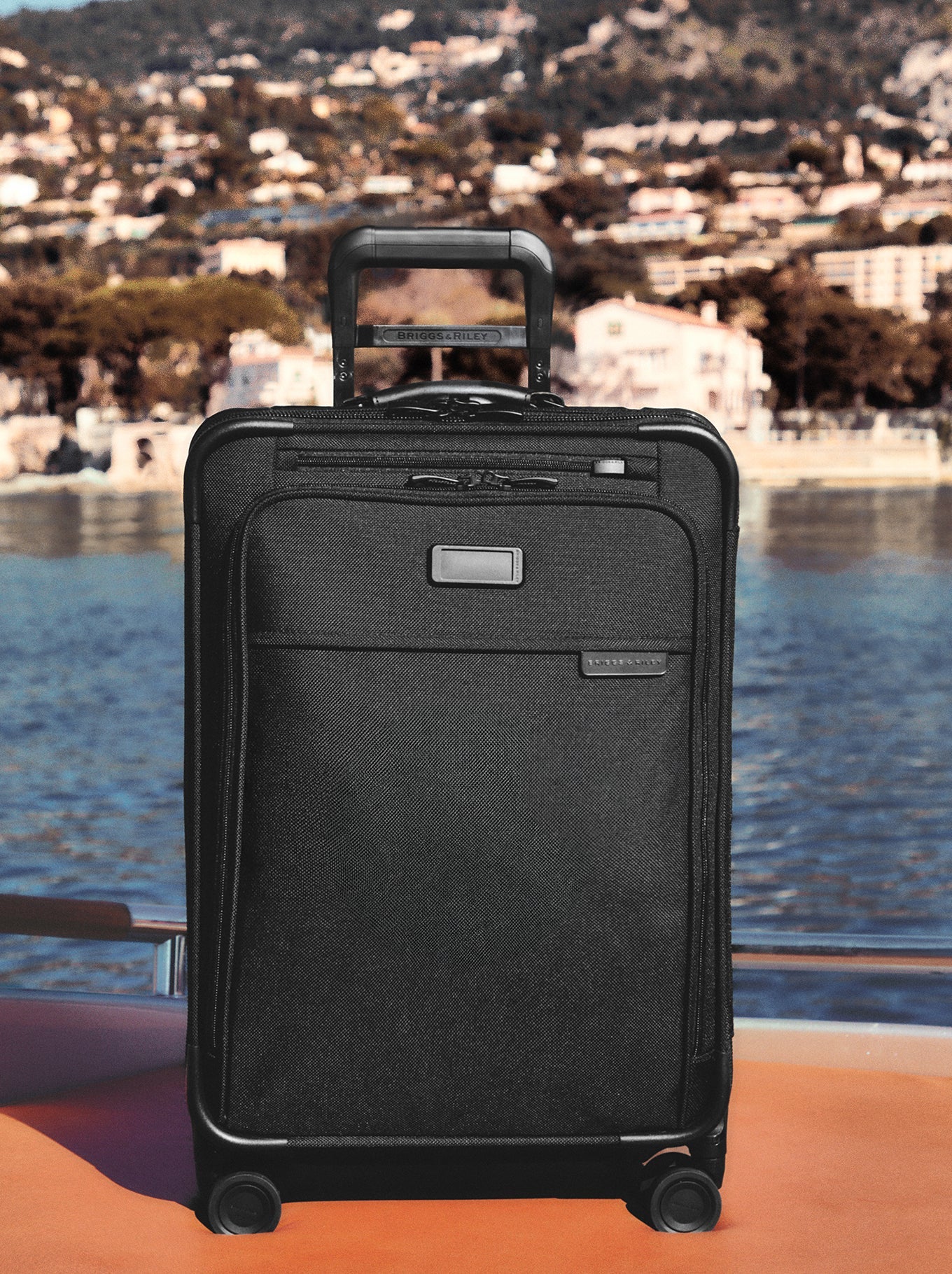 Business Travel Luggage | Baseline Collection | Briggs & Riley