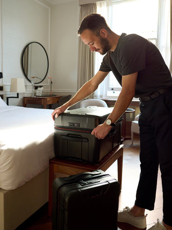 Hardside Spinner Luggage | Torq Collection | Briggs & Riley