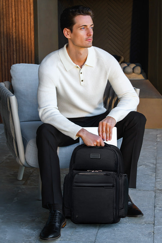 Large Cargo Backpack | Briggs & Riley