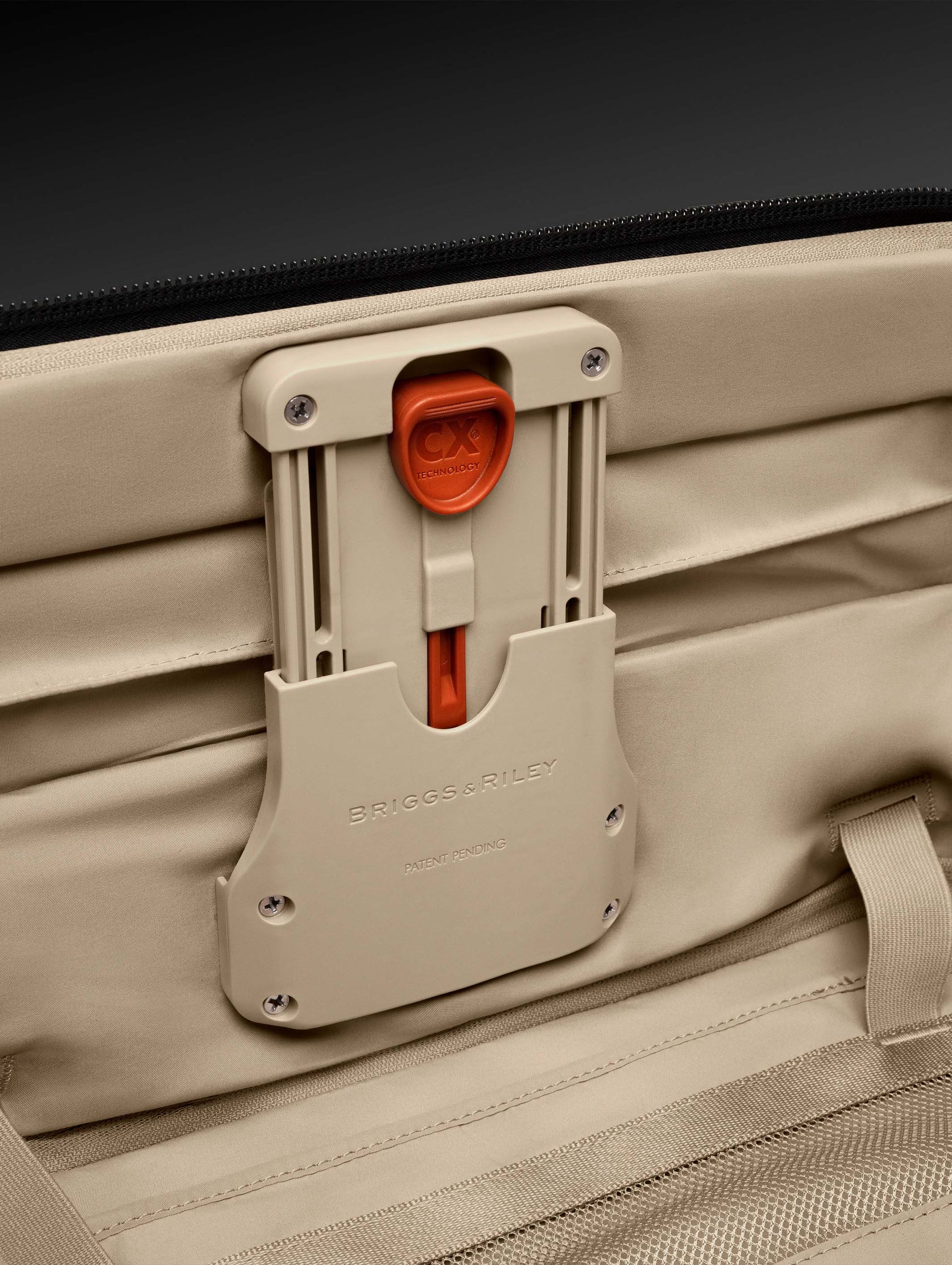 Expandable Luggage | Shop Compression-Expansion Luggage - Briggs & Riley