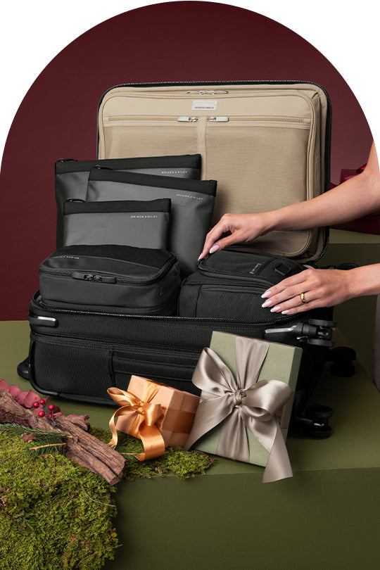 Lock Instructions – Briggs and Riley