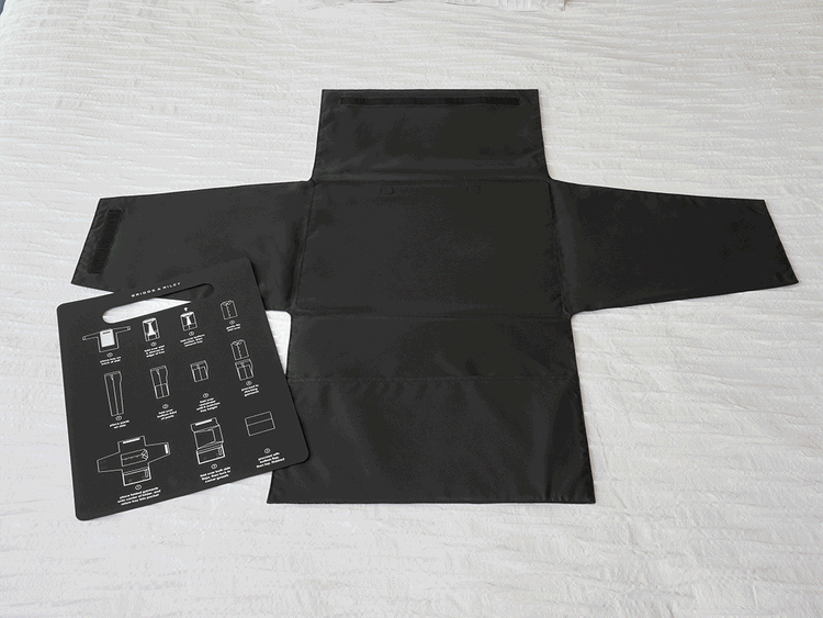 Accessories | Garment Folder | Briggs & Riley