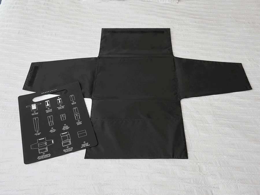 Accessories | Garment Folder | Briggs & Riley