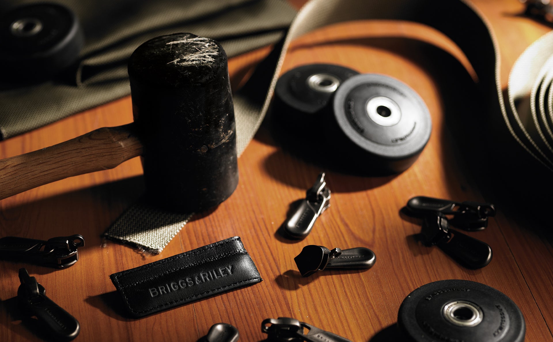 Quick Fixes if your Suitcase is Damaged in Travel – Briggs and Riley