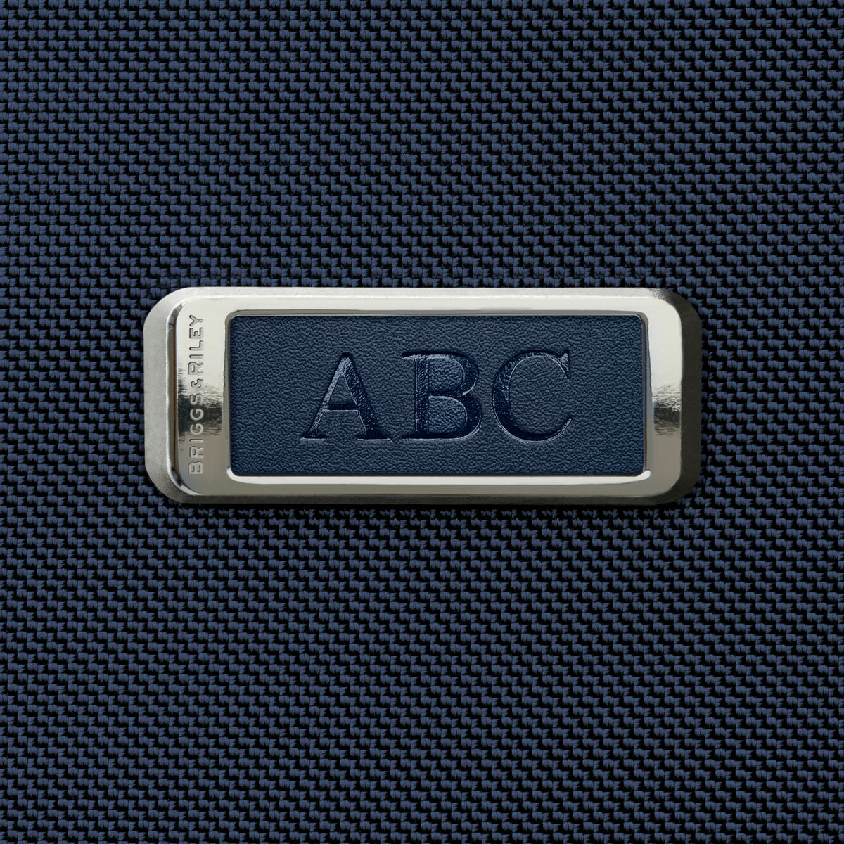 Replacement Luggage Patches | Order Monogrammed Luggage Patches ...