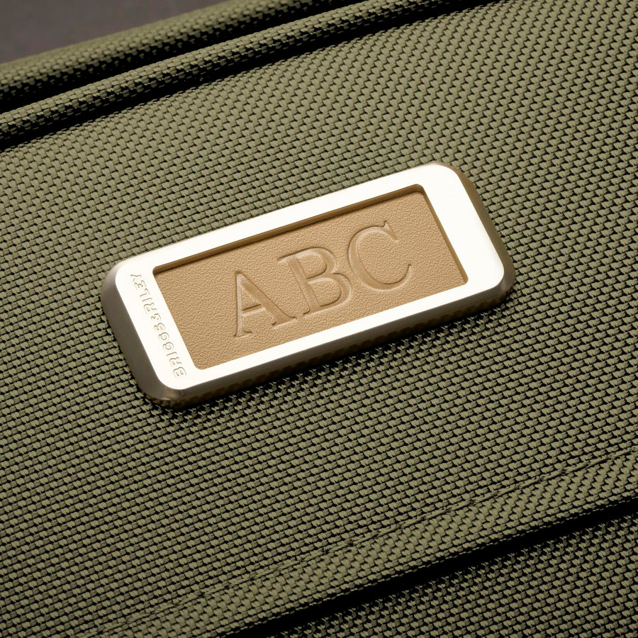 Spinner Bag | Baseline Cabin Spinner | Briggs & Riley