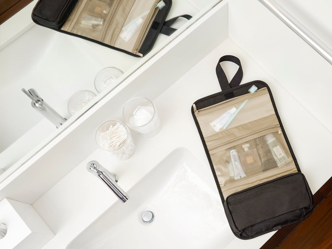 Baseline Slim Hangable Kit | Briggs & Riley