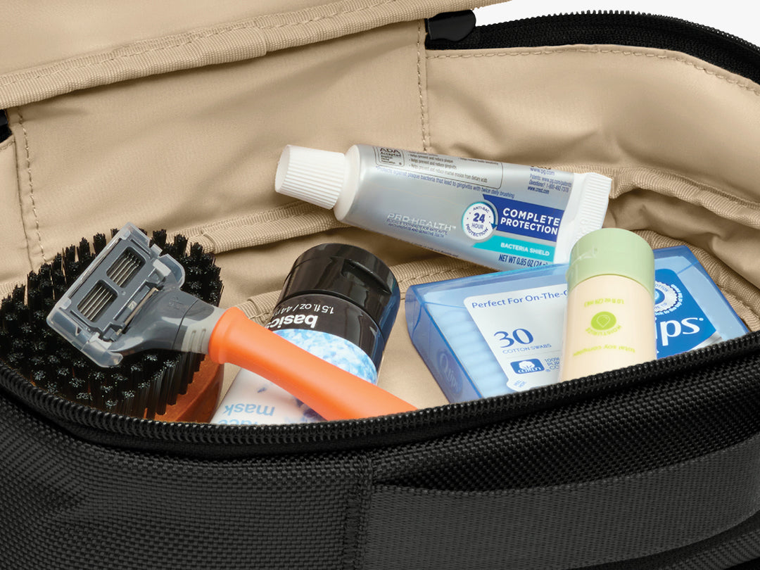 Baseline Executive Essentials Kit | Briggs & Riley