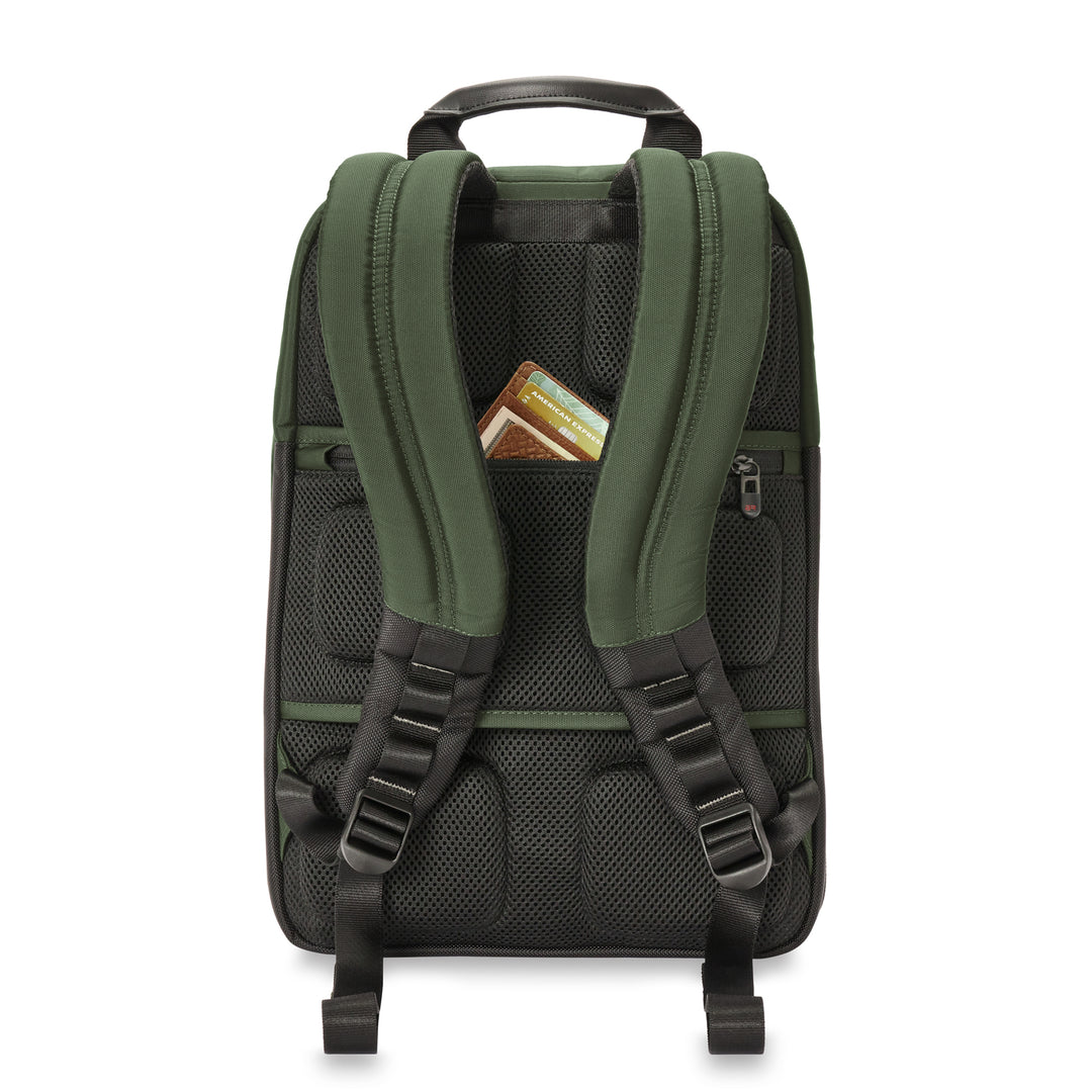Slim Backpack | Briggs & Riley