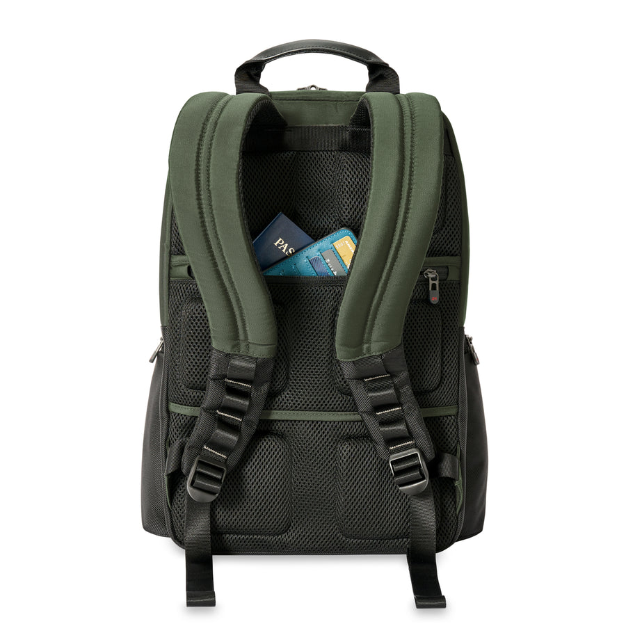 Medium Cargo Laptop Backpack | Briggs & Riley