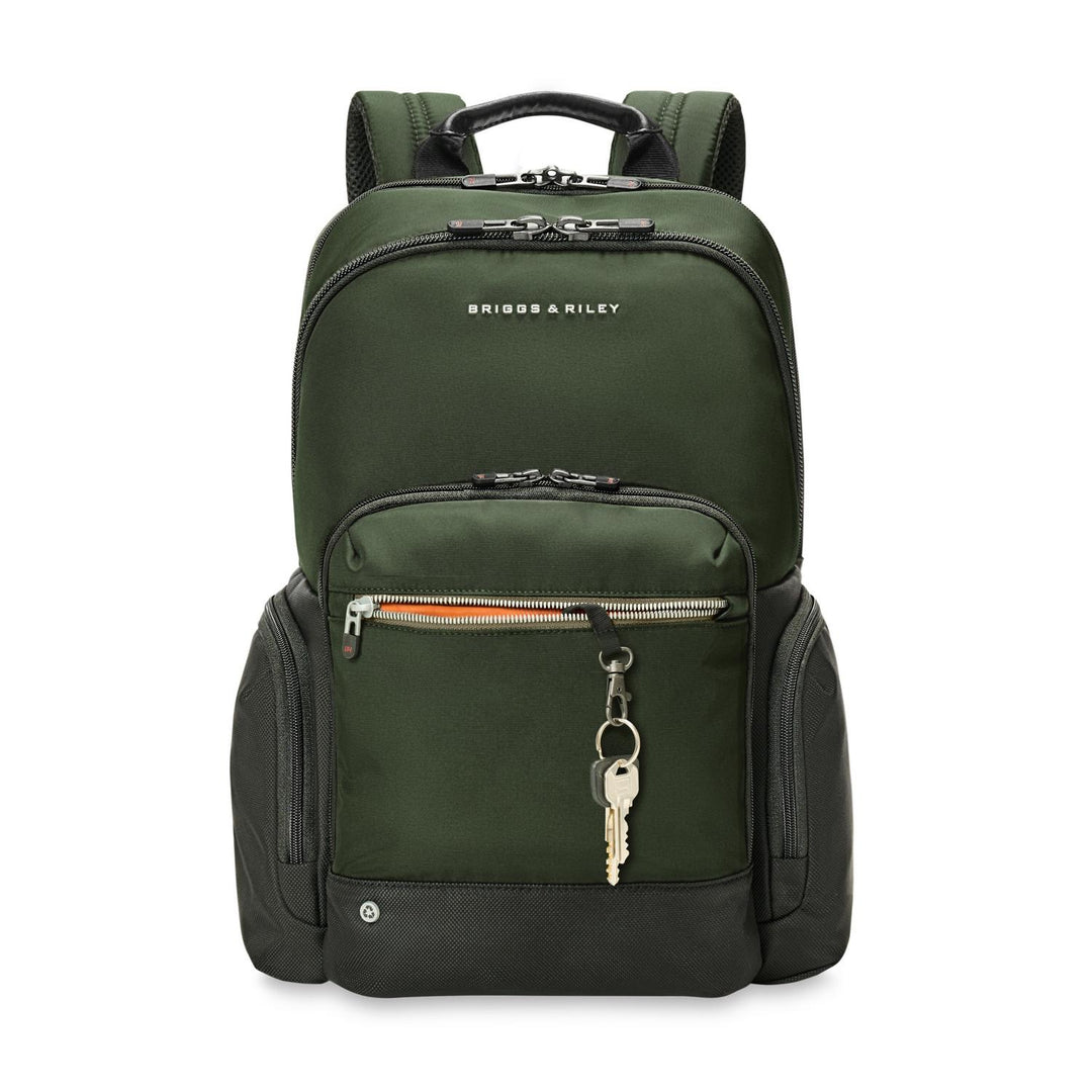 Medium Cargo Laptop Backpack | Briggs & Riley