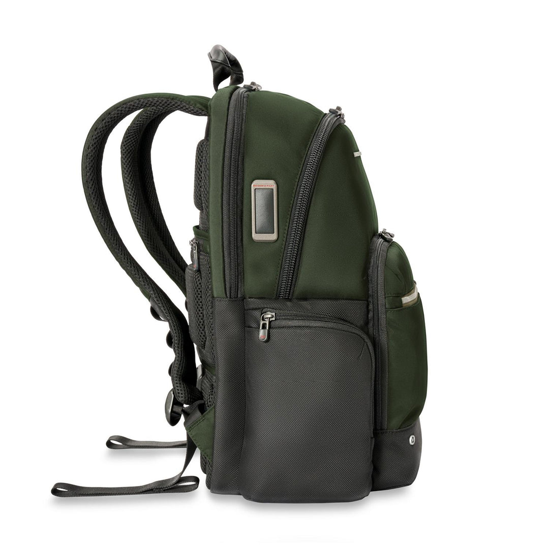 Medium Cargo Laptop Backpack | Briggs & Riley