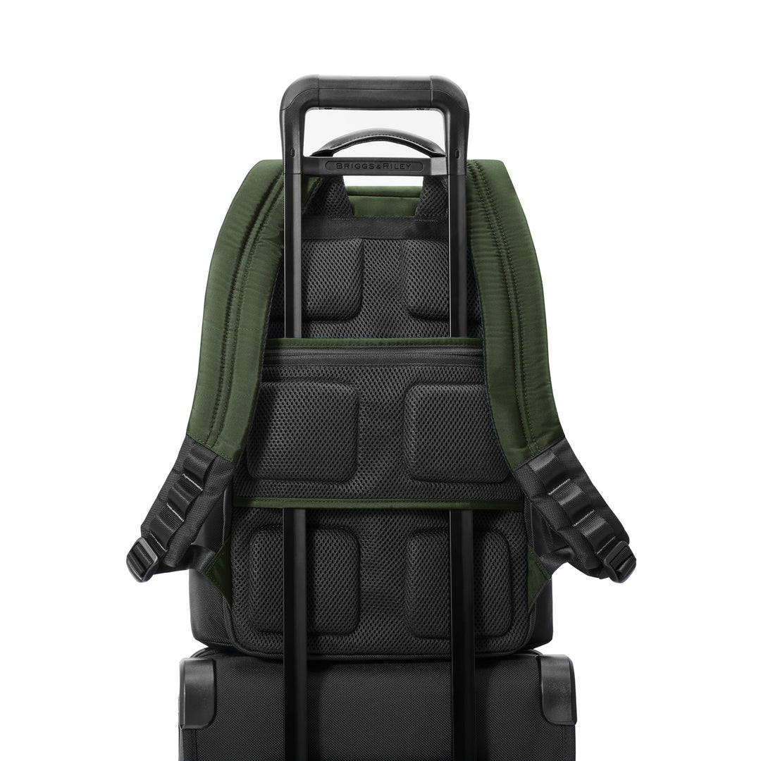 Medium Cargo Laptop Backpack | Briggs & Riley