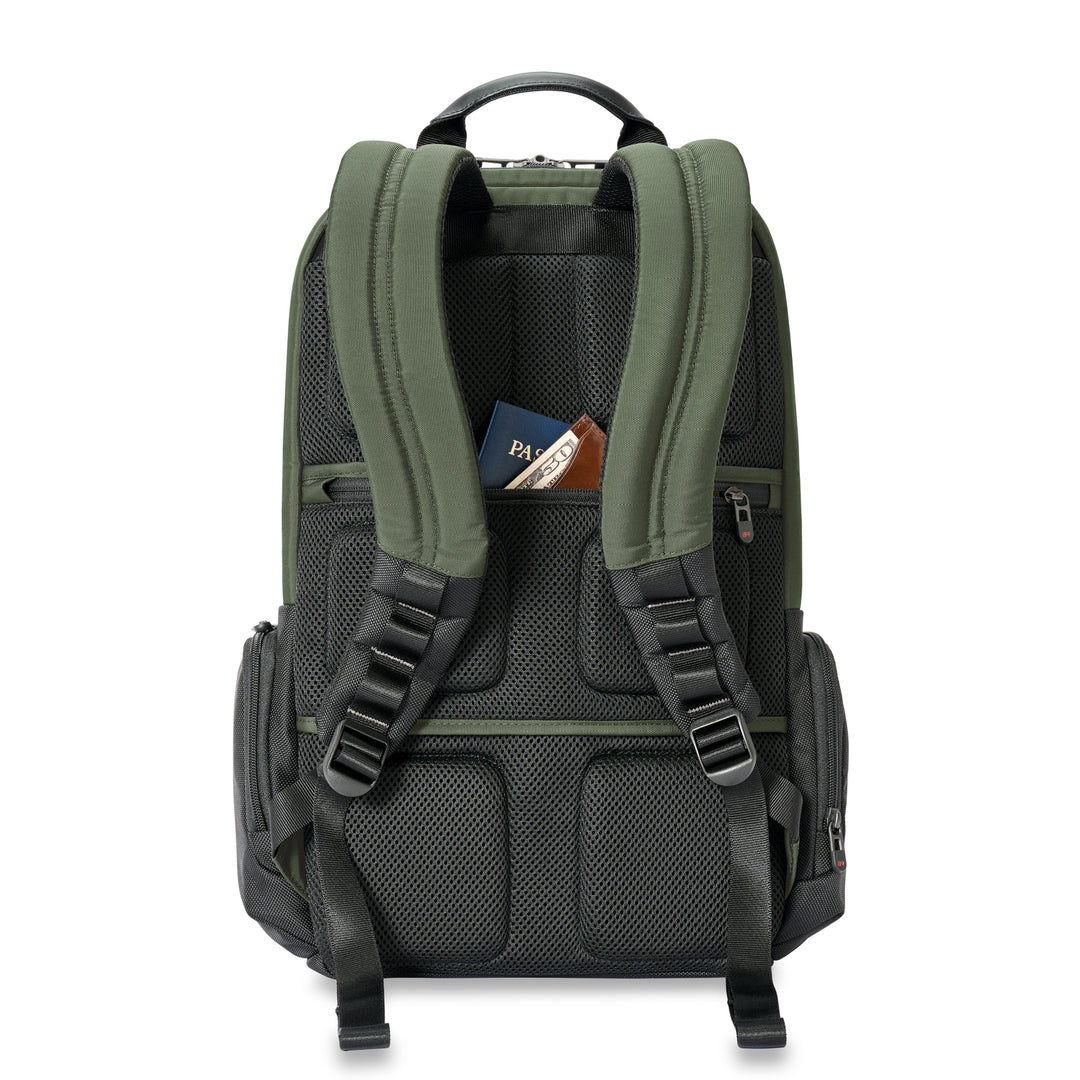Large Cargo Backpack | Briggs & Riley