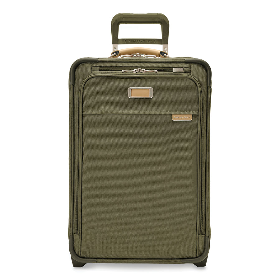 22" 2-Wheel Carry-On by Baseline | Briggs & Riley