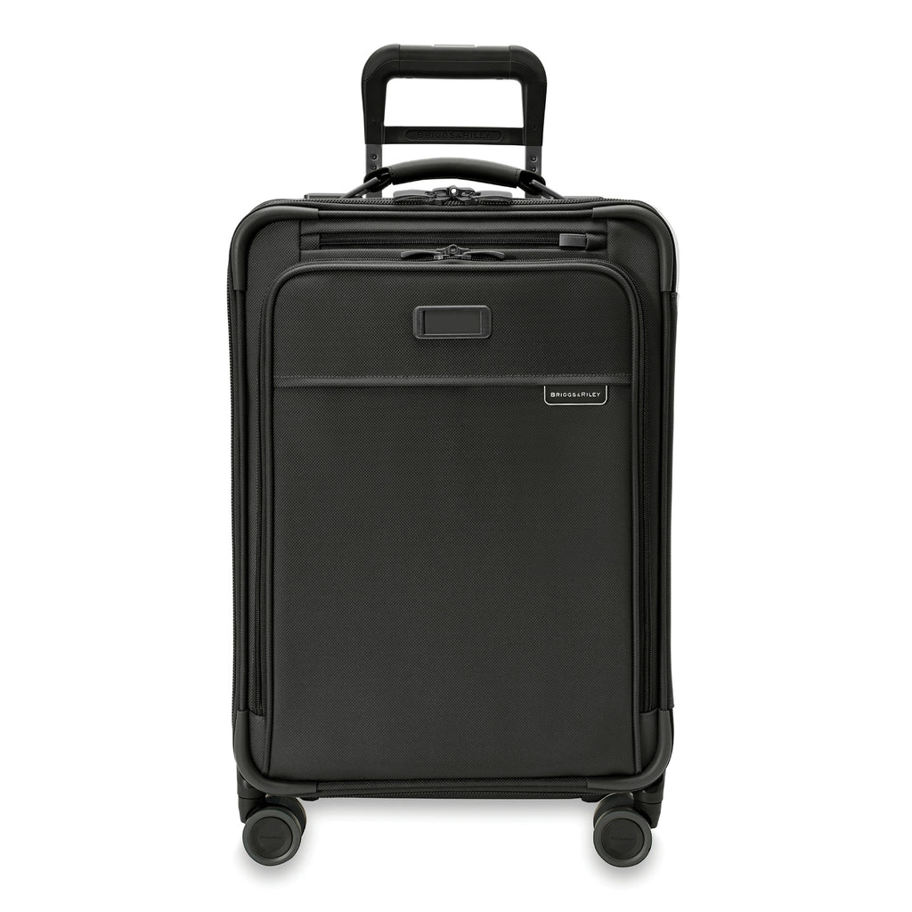 7 Best Carry On Travel Bag Options for Seamless Flights in 2026 – Luhxe