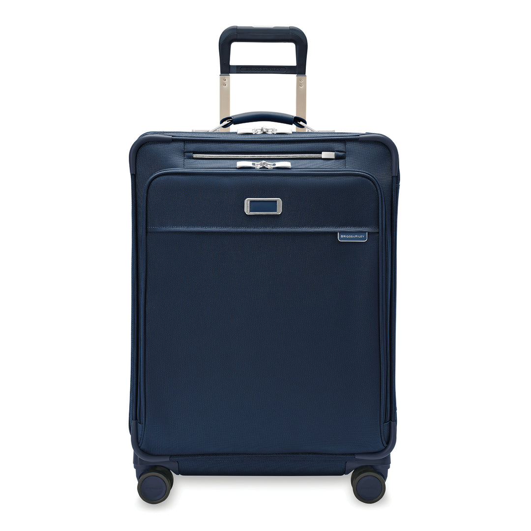 26" Medium expandable Luggage by Baseline | Briggs & Riley