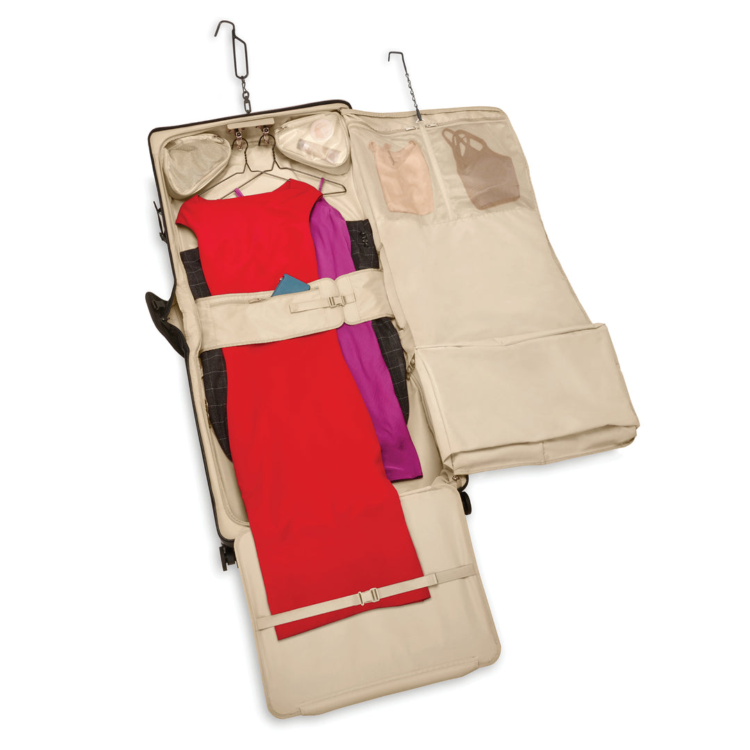 Deluxe Wardrobe Garment Bag by Baseline | Briggs & Riley