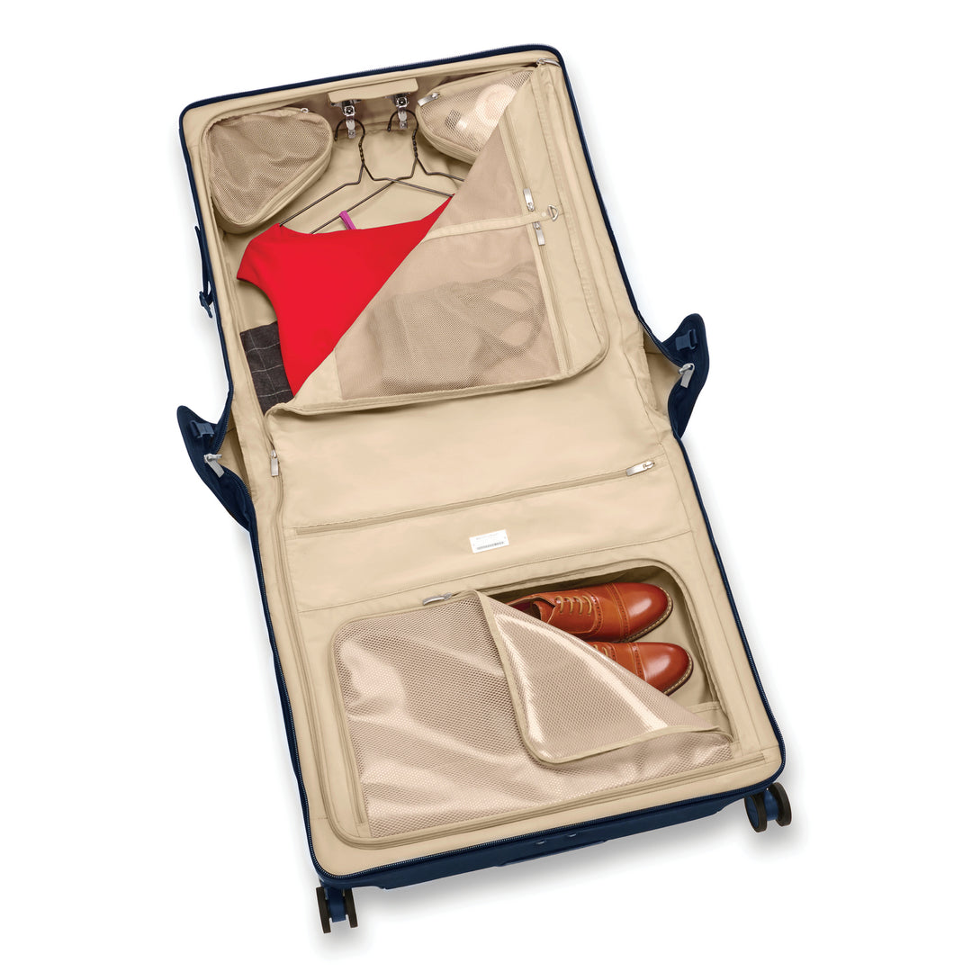 Deluxe Wardrobe Garment Bag by Baseline | Briggs & Riley