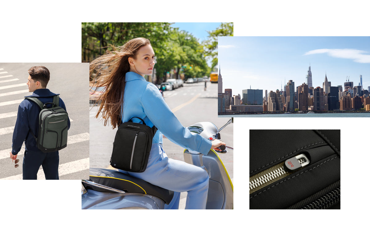 HTA – Briggs and Riley