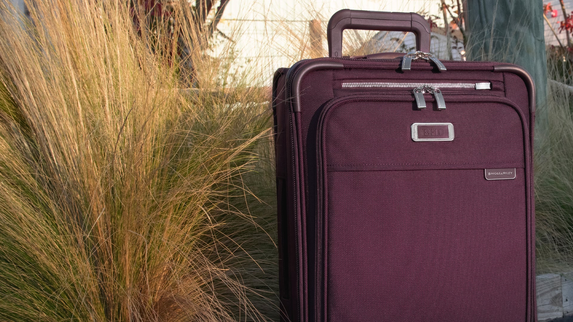 High-End Luggage | Shop Lifetime Guarantee Luxury Travel Luggage ...