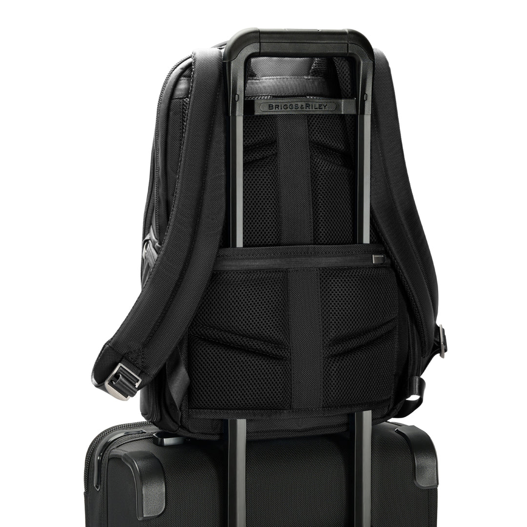 Medium Backpack Work Backpack | Briggs & Riley