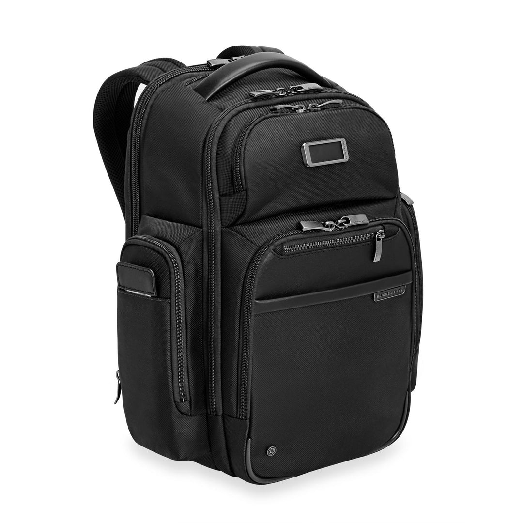 @work Medium Cargo Backpack | Briggs & Riley