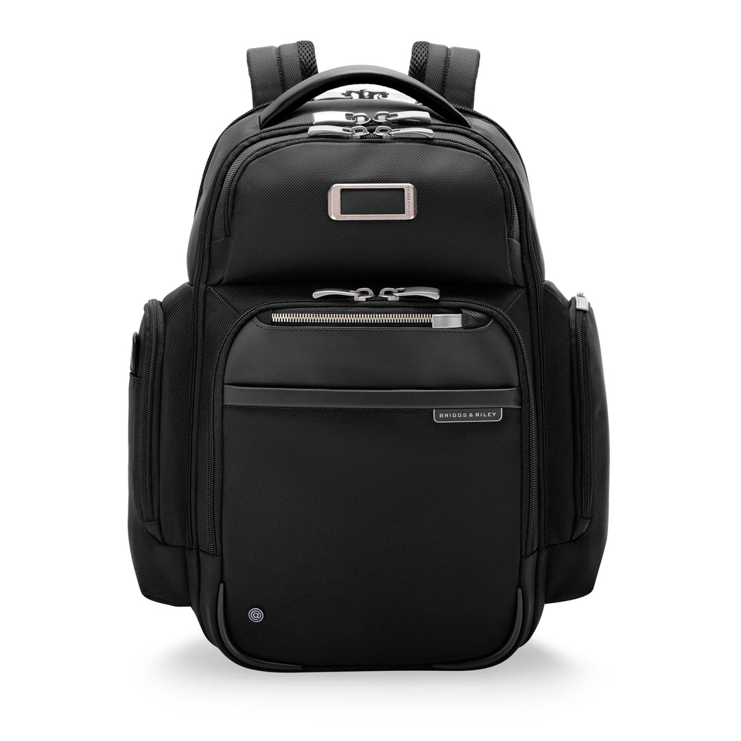 @work Medium Cargo Backpack | Briggs & Riley