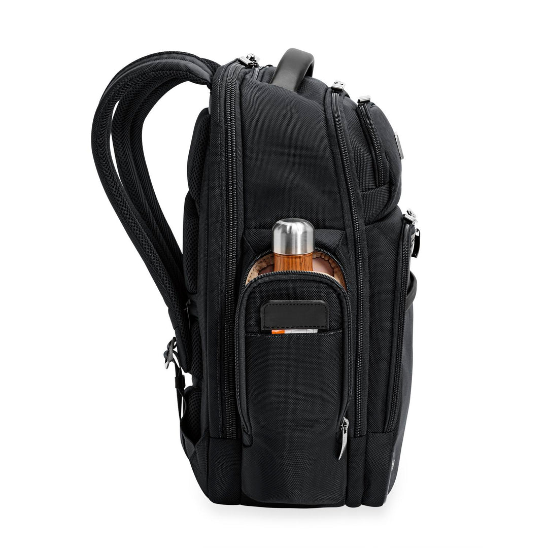 @work Medium Cargo Backpack | Briggs & Riley