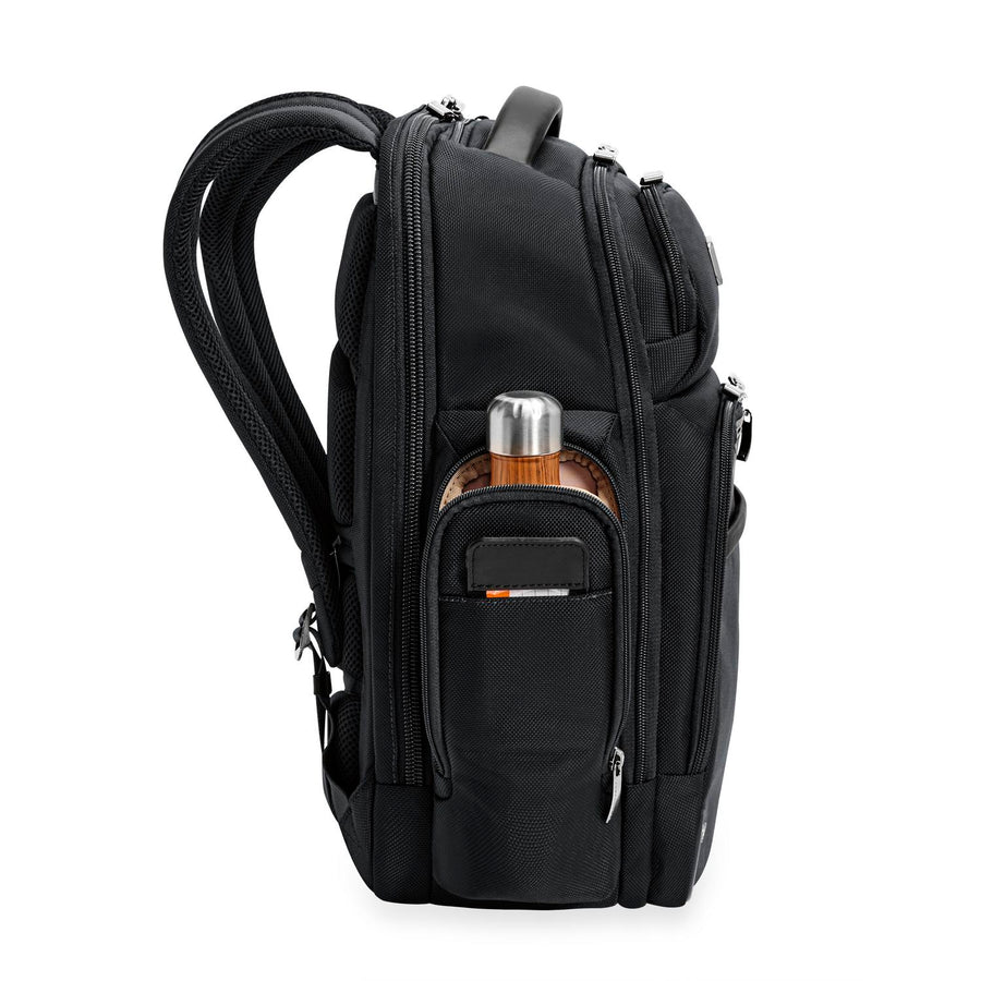 @work Medium Cargo Backpack | Briggs & Riley
