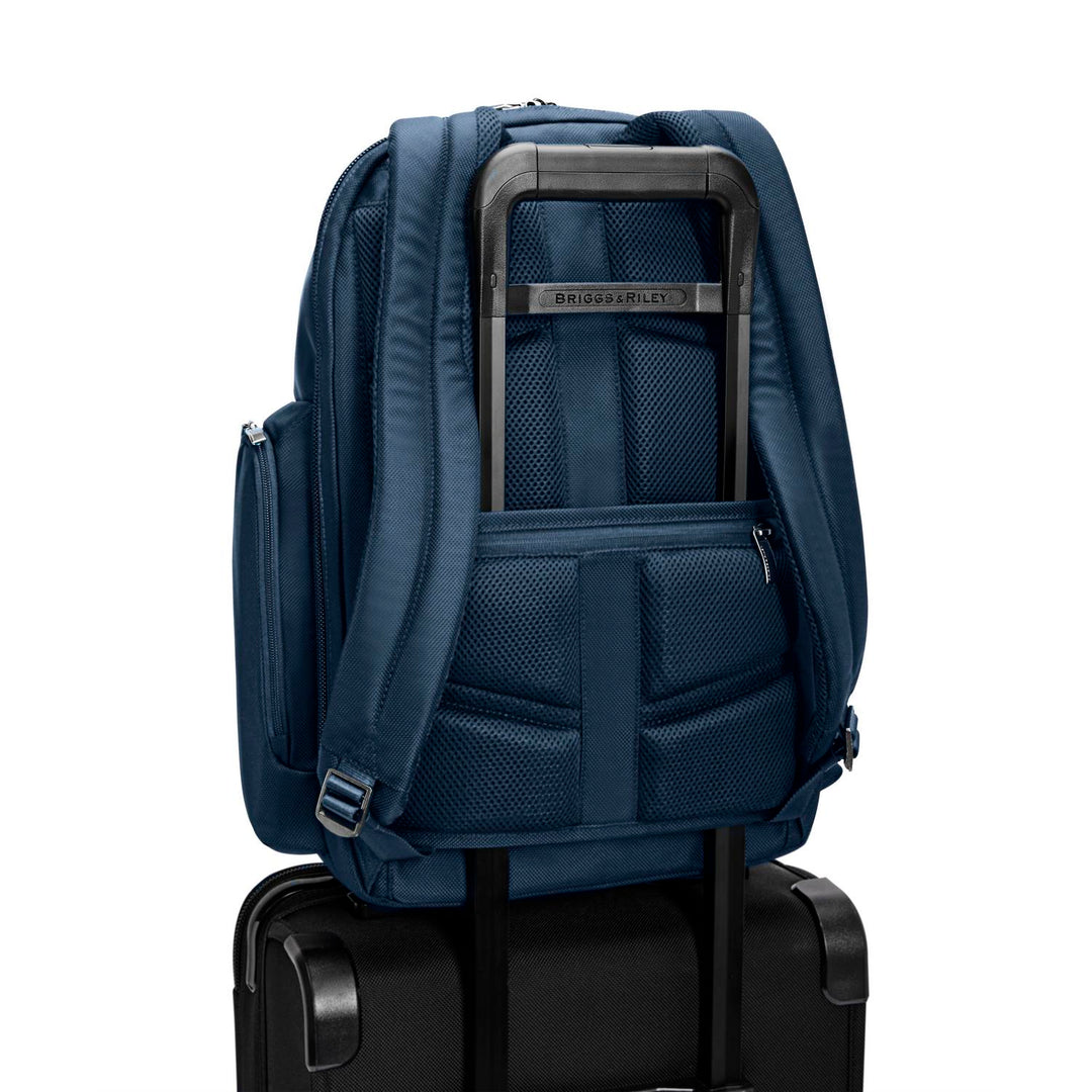 @work Medium Cargo Backpack | Briggs & Riley