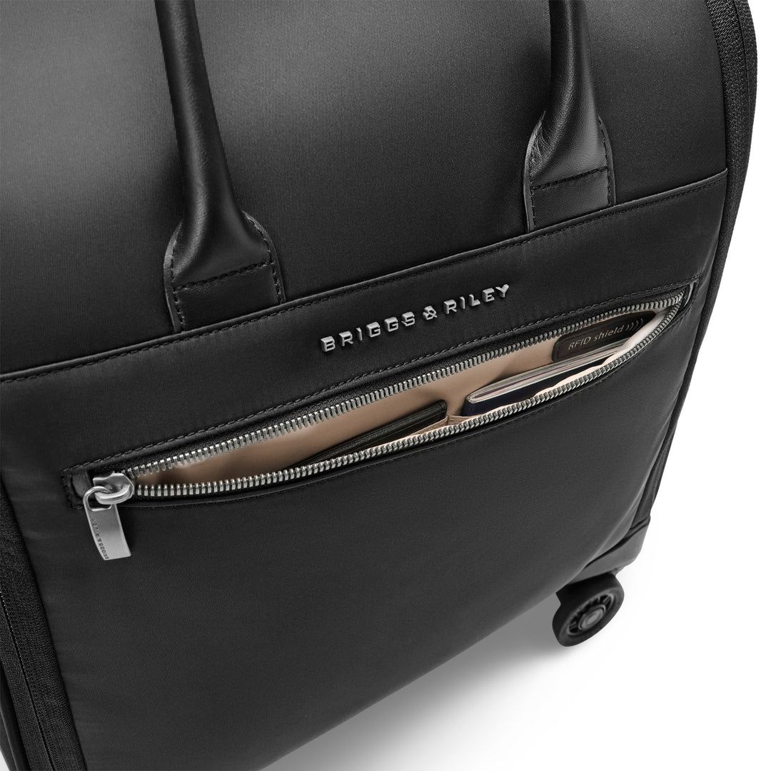 Wheeled Cabin Bag | Briggs & Riley