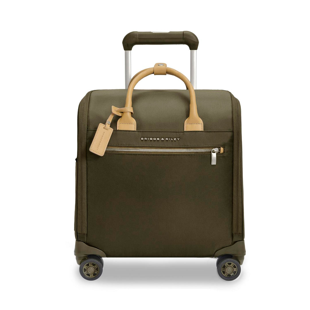 Wheeled Cabin Bag | Briggs & Riley