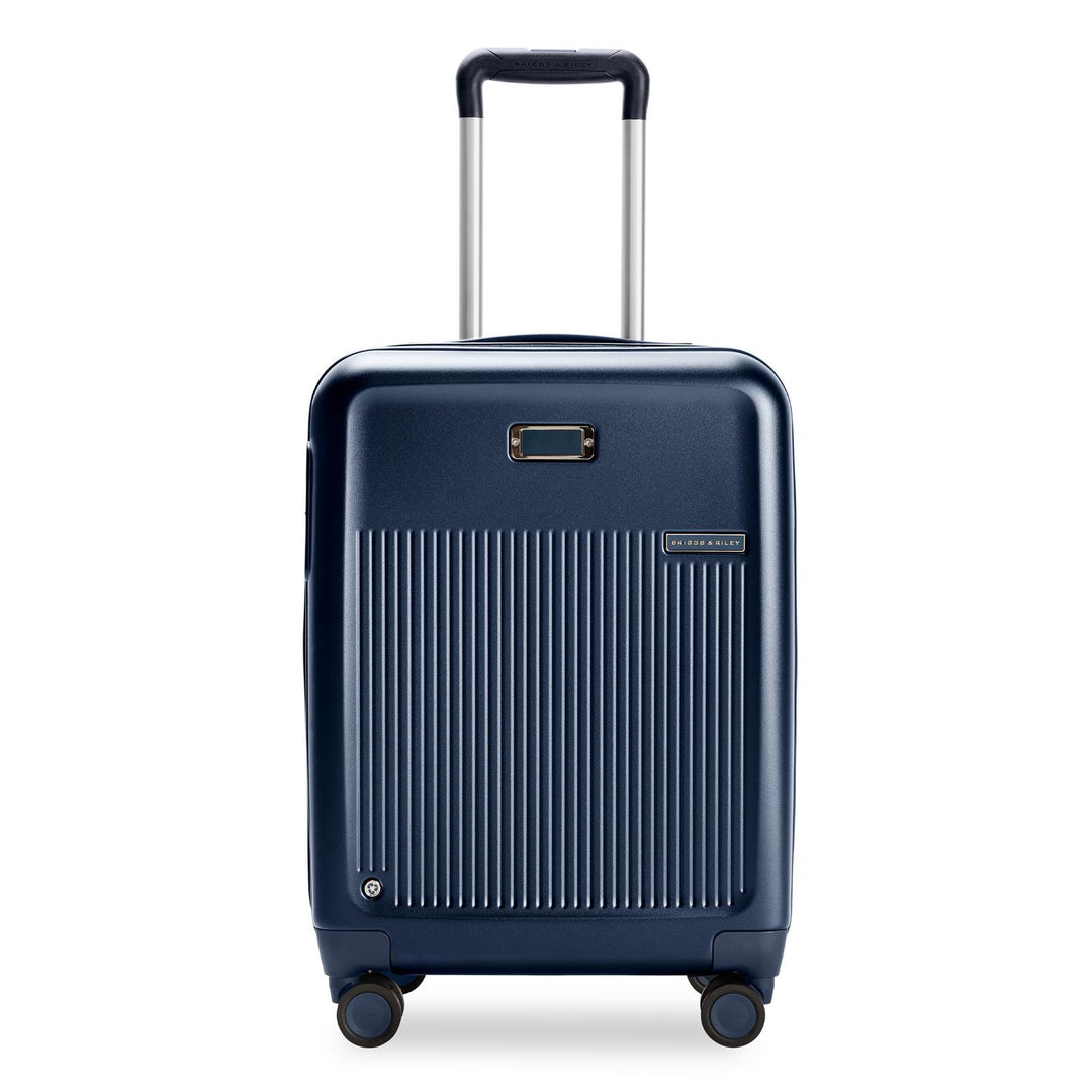 Global Carry-On Expandable Spinner by Sympatico | Briggs & Riley
