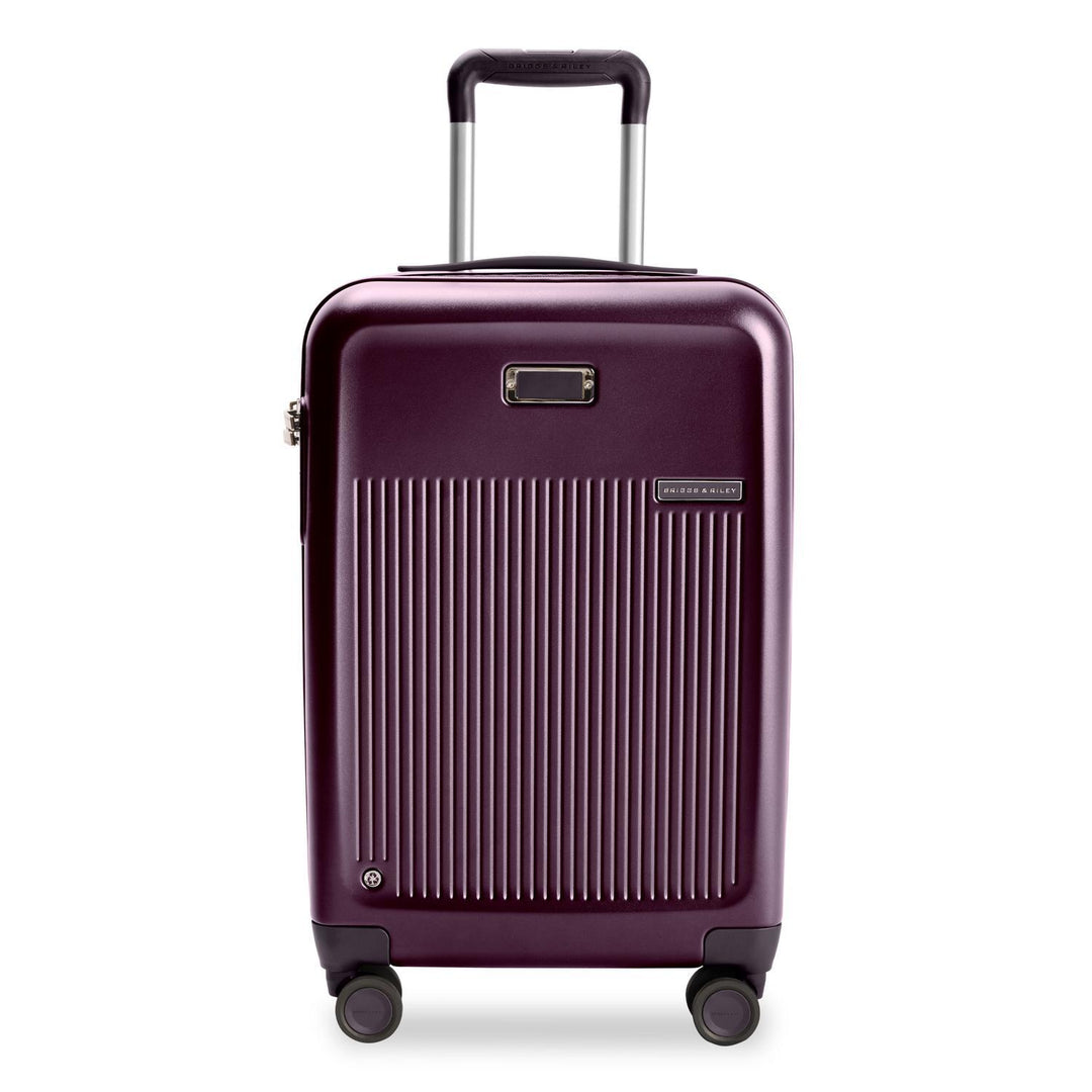 Quick Fixes if your Suitcase is Damaged in Travel – Briggs and Riley