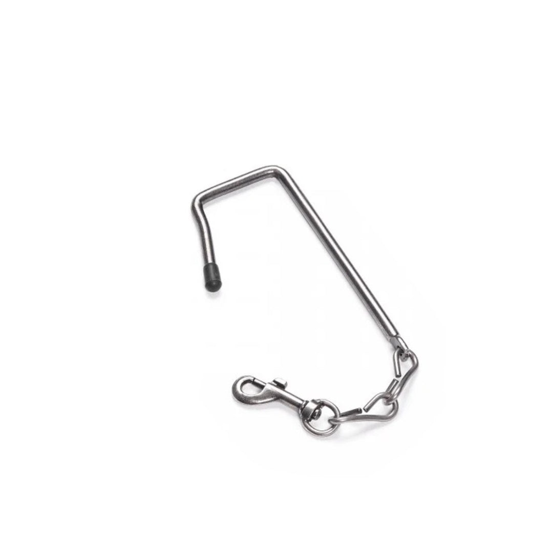 Garment Bag Hanger | Bag Hook | Briggs & Riley