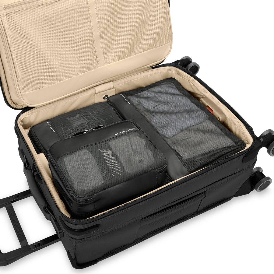 Packing Cubes | Carry On Packing Cube Set | Briggs & Riley