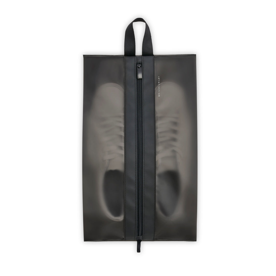 Accessories | Translucent Shoe Pouch | Briggs & Riley