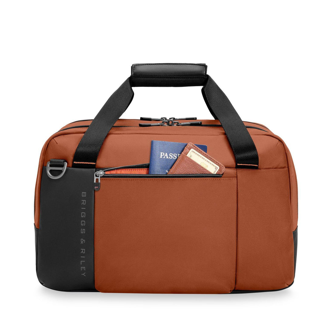 Underseat Cabin Travel Bag | ZDX by Briggs & Riley