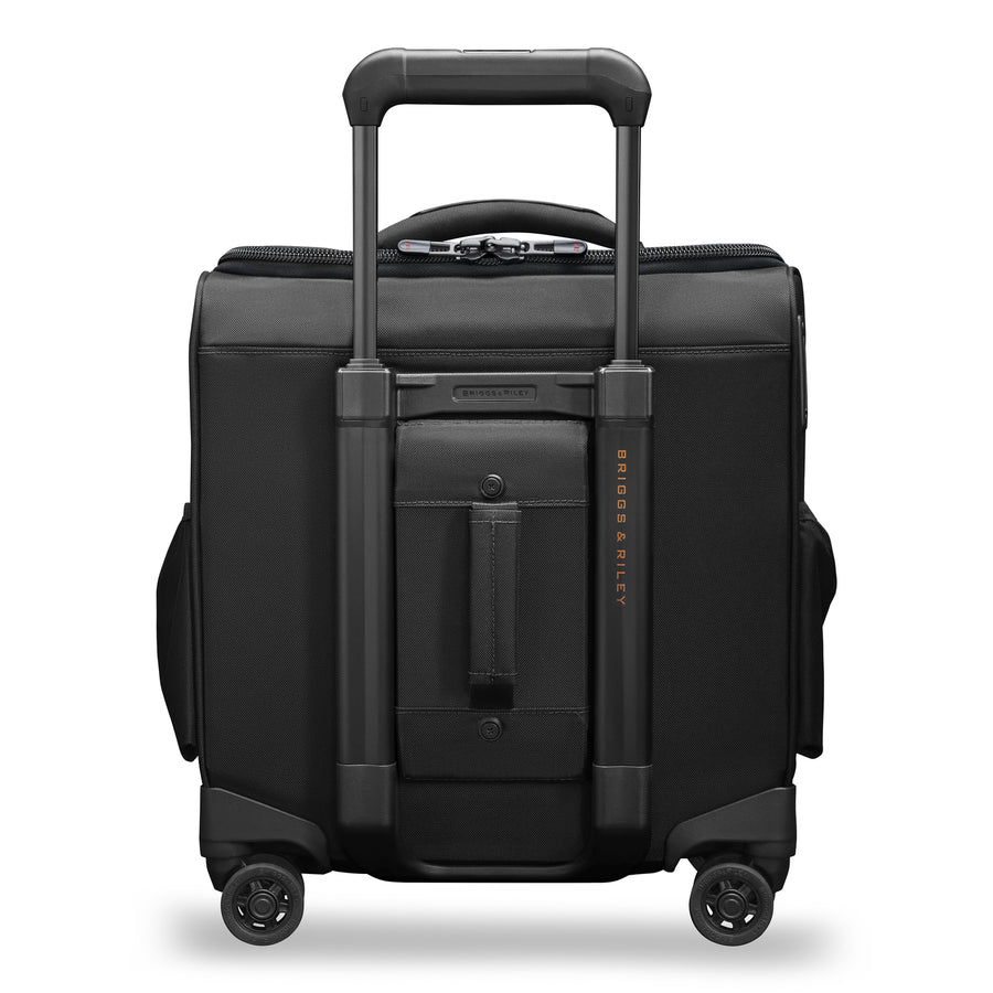 Cabin Spinner Luggage | ZDX by Briggs & Riley