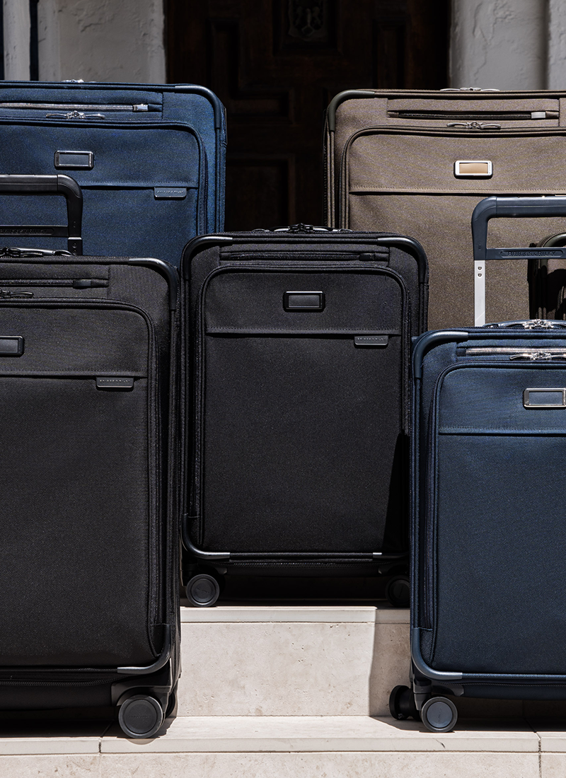 Opt-Out Confirmation – Briggs and Riley