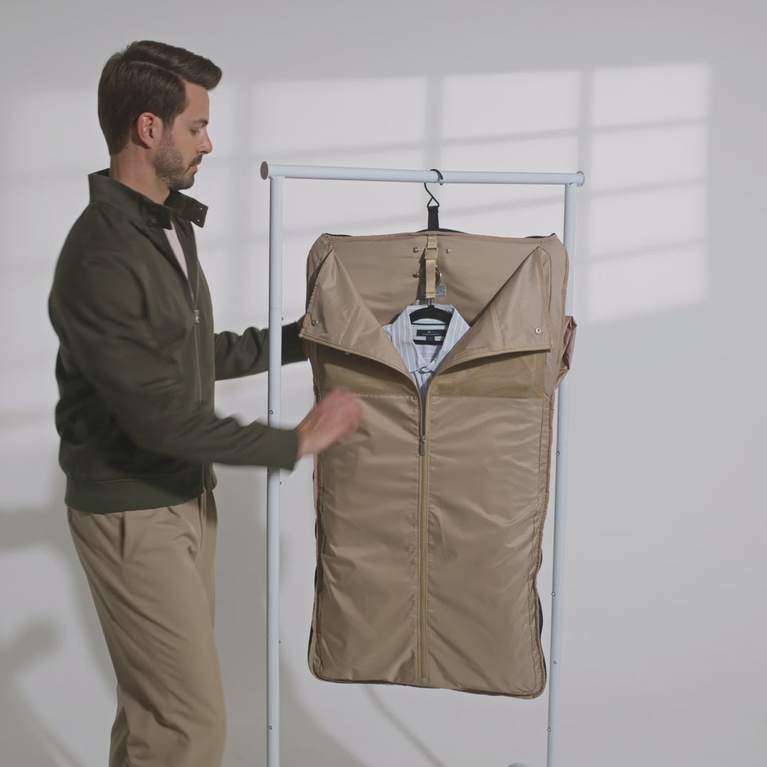 Baseline Garment Duffle | Briggs & Riley