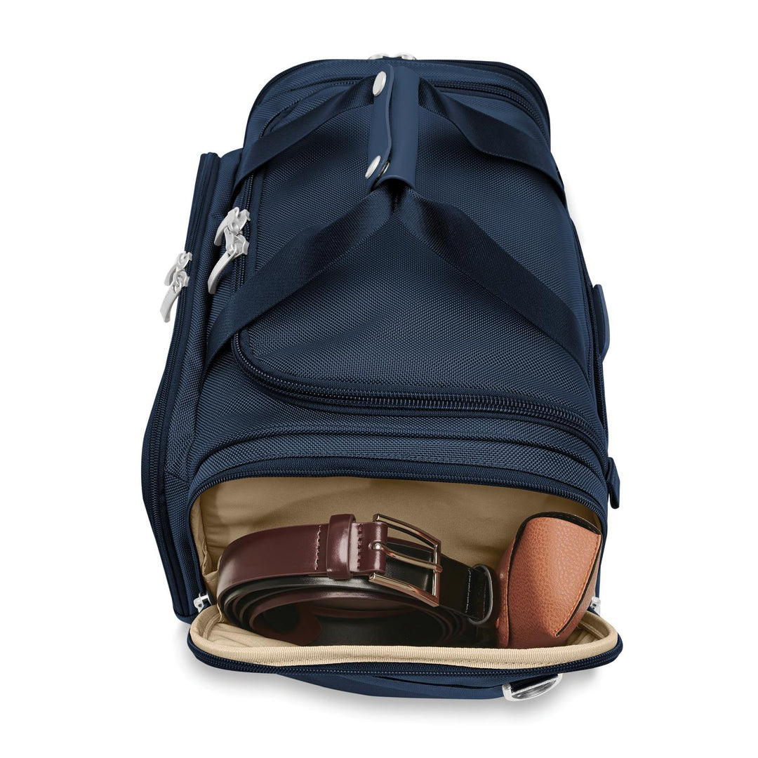 Underseat Duffle Bags | Briggs & Riley