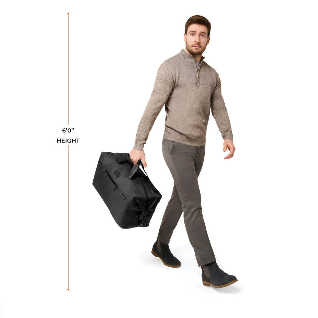 Baseline Executive Travel Duffle | Weekend Duffle | Briggs & Riley