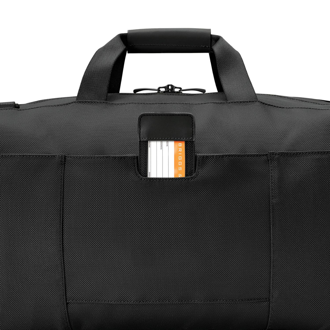 Baseline Executive Travel Duffle | Weekend Duffle | Briggs & Riley