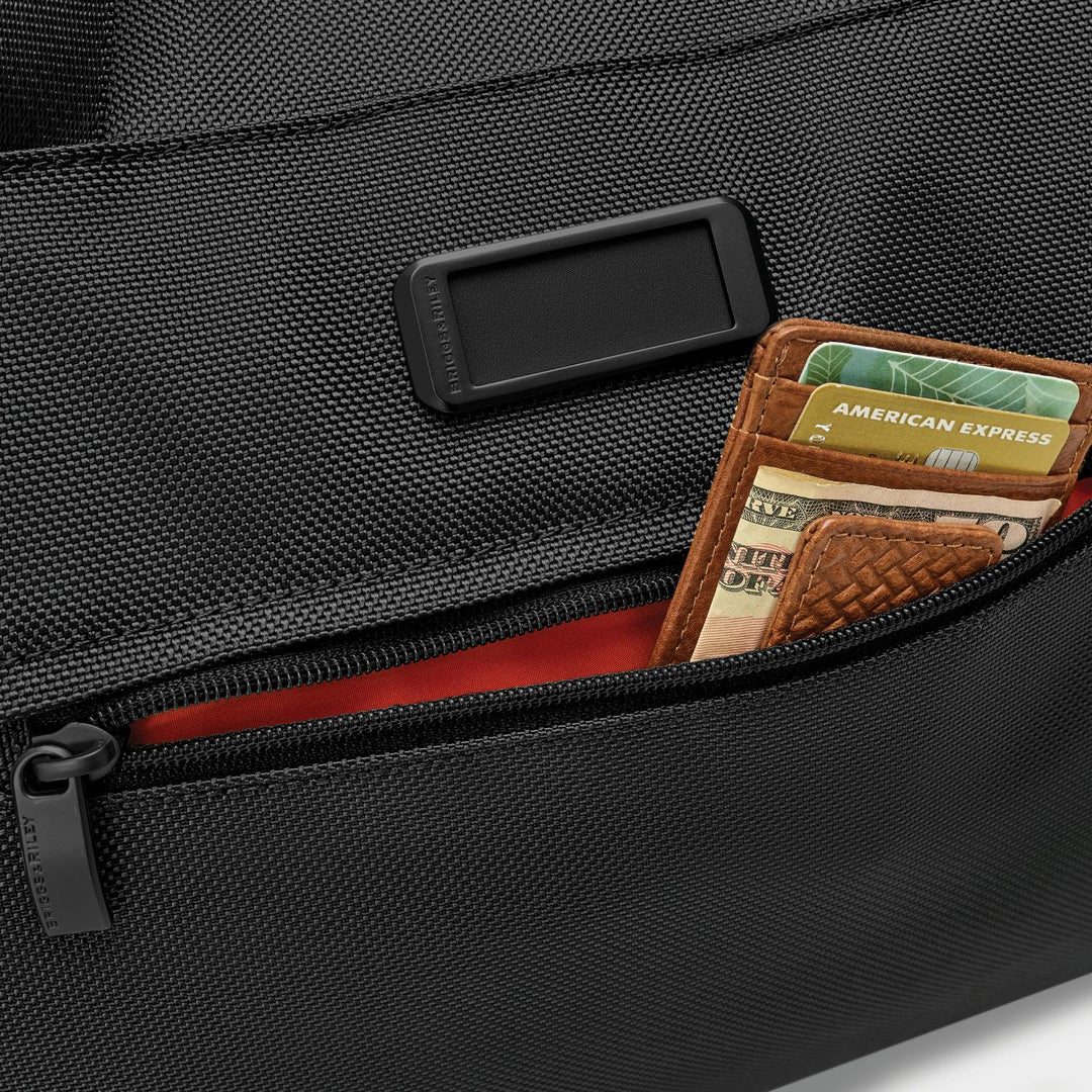 Baseline Executive Travel Duffle | Weekend Duffle | Briggs & Riley
