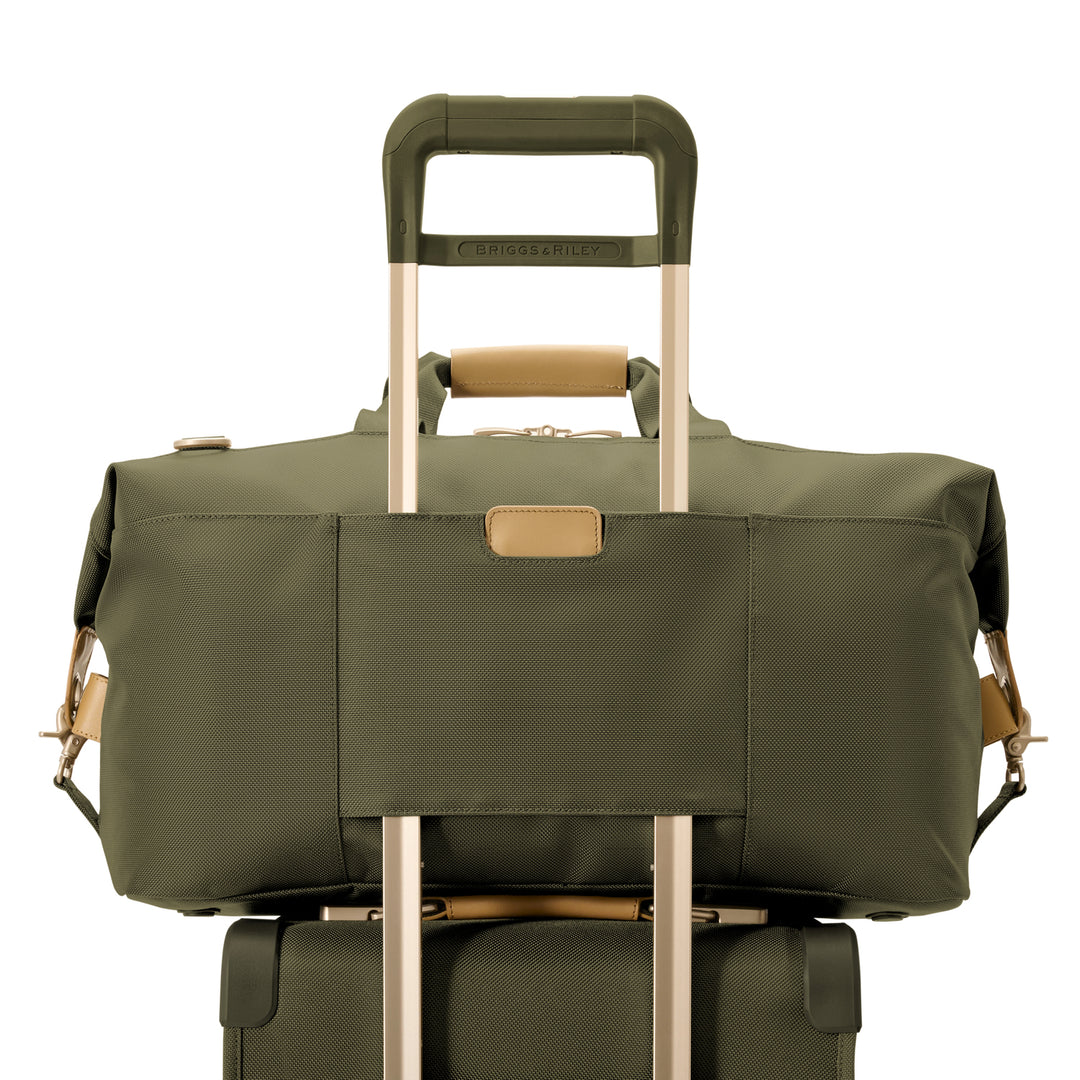 Baseline Executive Travel Duffle | Weekend Duffle | Briggs & Riley