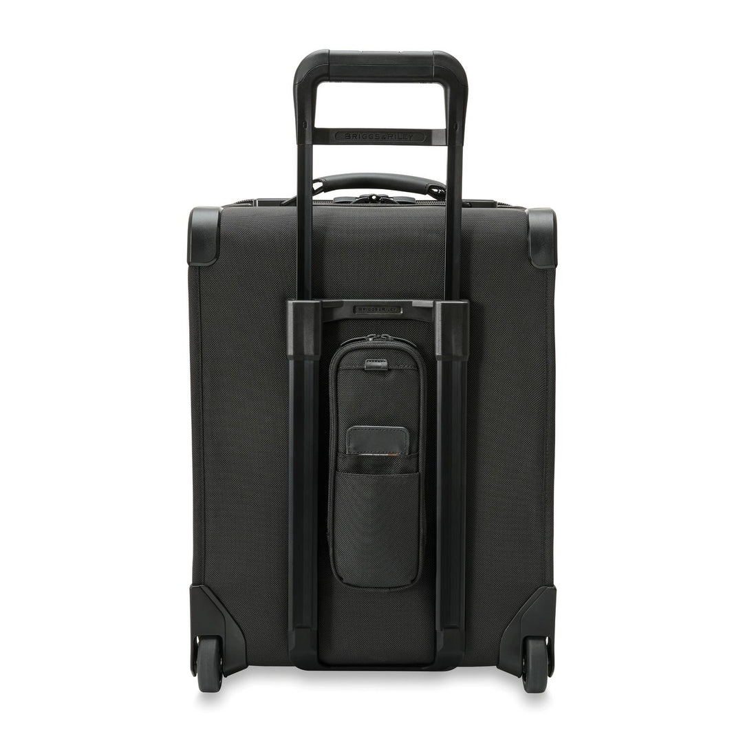21" 2-Wheel Expandable Carry-On by Baseline | Briggs & Riley